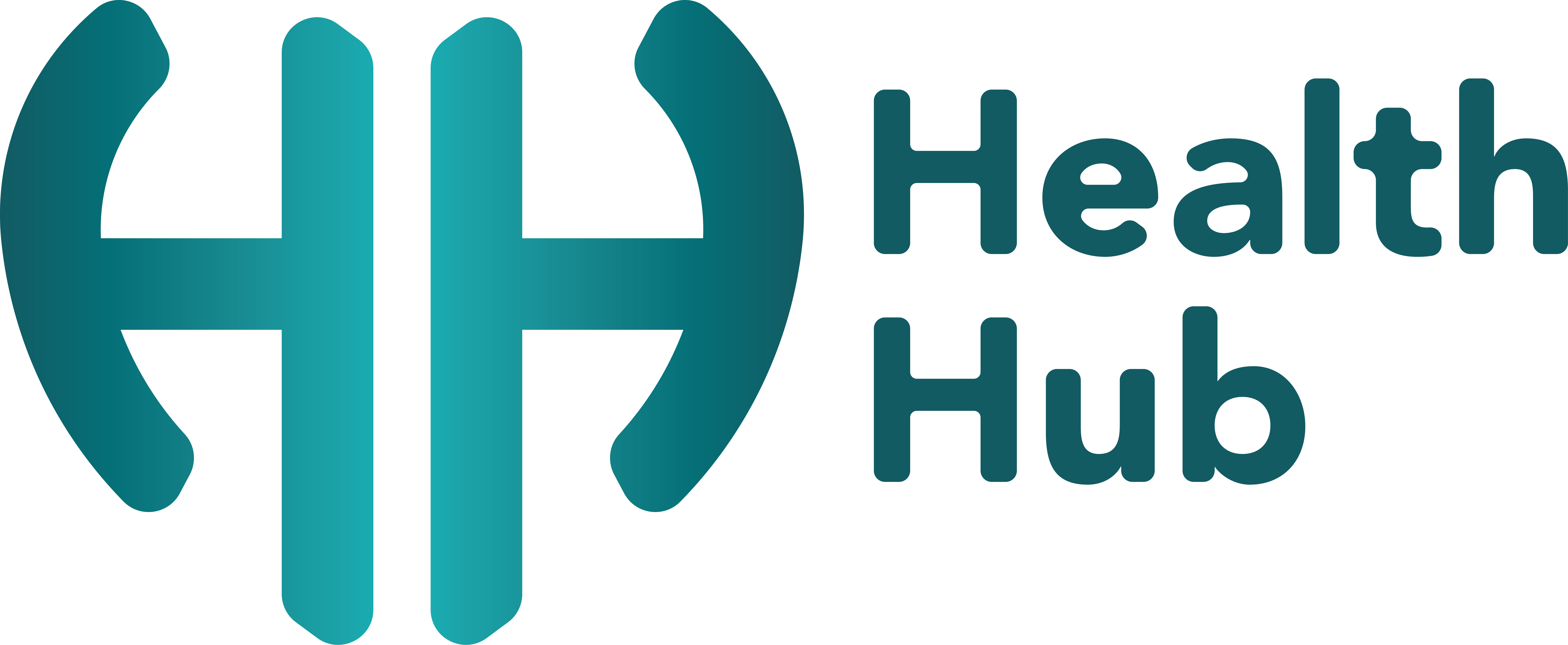 Health Hub - Empower your health with technology—experience smarter ...